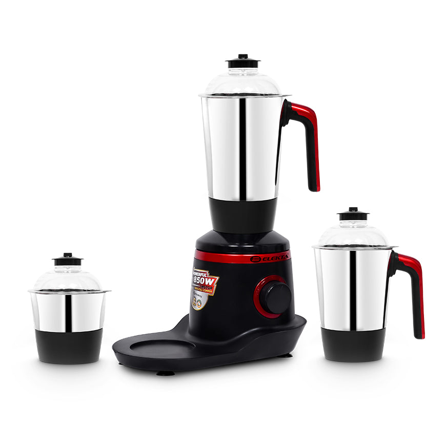 3in1 Mixer Grinder 850 Watts – Bin Saif Shopee
